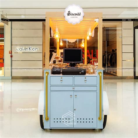 Shop Our Modern Design Display Carts For Retail Success