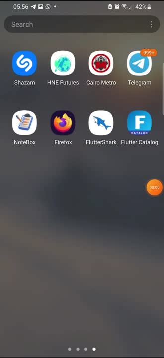 Mohamed Shehta On Linkedin Flutter Notebox Cubit Hive