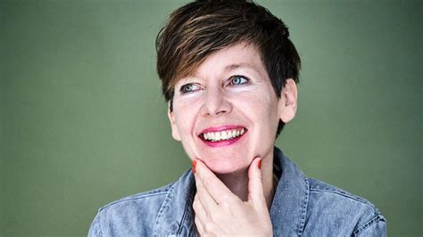 Porträt Der Berliner Filmemacherin Kerstin Polte Wenn Töchter Die