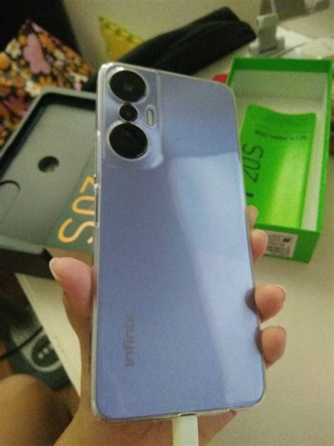 Infinix Hot S Buy Rent Pay In Installments