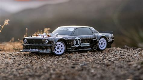 Youhouuuu La Hoonicorn Débarque En Version Radiocommandée Topgear
