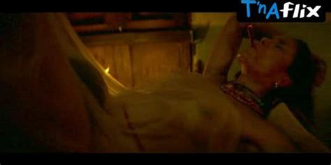 Vina Machado Breasts Scene In One Hundred Years Of Solitude Tnaflix Com