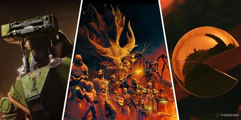 Best Secret Level Episodes From Season 1