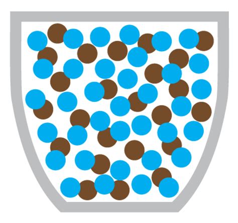 What Is The Process Of Diffusion BBC Bitesize