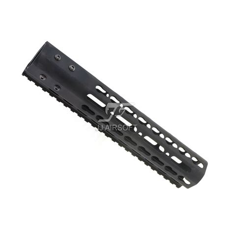 9 Inch Noveske Nsr Rail Jj Airsoft