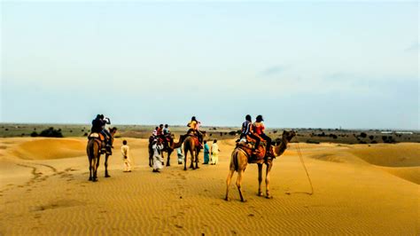 Top 25 Things To Do In Jaisalmer Adventure Culture And History