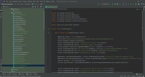 Priyanshu Chaubey On Linkedin Softwaretesting Seleniumtester Automationtester