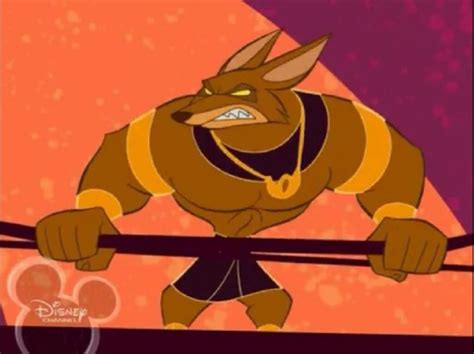 Jackie Disney Wiki Fandom