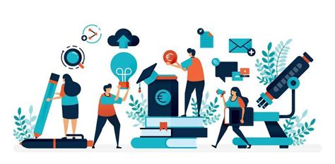 Learning Vector Art Icons And Graphics For Free Download