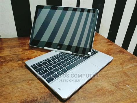 Laptop HP EliteBook Revolve G Tablet GB Intel Core I SSD GB In Ilala Laptops