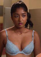 MAITREYI RAMAKRISHNAN Nude AZNude