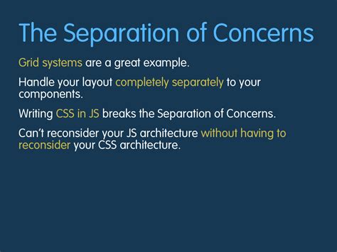 css for software engineers for css developers speaker deck