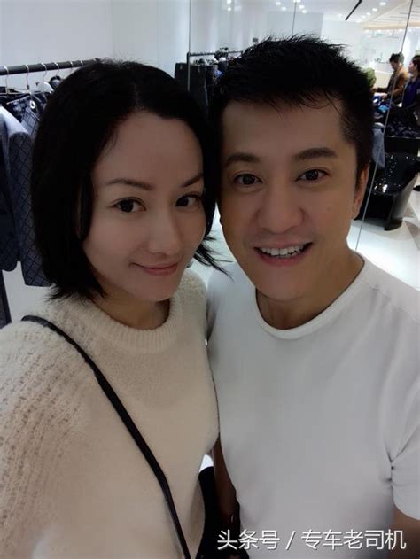 年近50歲的歌手毛寧 每日頭條