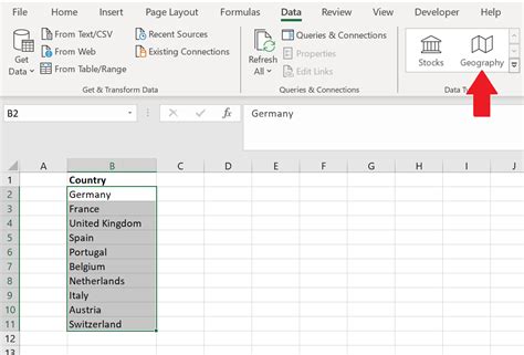 IBM Planning Analytics Tips Tricks New Excel Feature Map Charts
