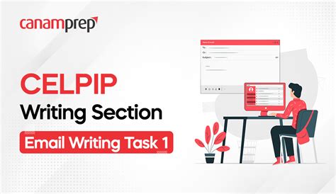 Celpip Writing Task 1 Email Writing Samples How To Prepare Canam