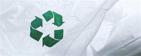 Revolutionizing Packaging Embracing Recyclable Plastic For A