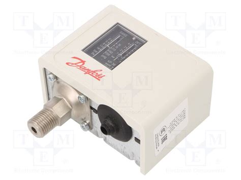 DANFOSS Pressure Switch Module Maxtechtool Com
