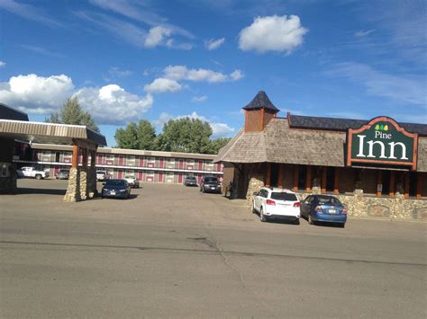 The Pine Inn Chetwynd