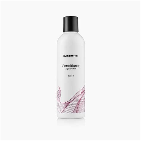 Conditioner 250 Ml Humano Hair