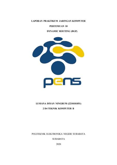 Dynamic Routing Bgp Docx