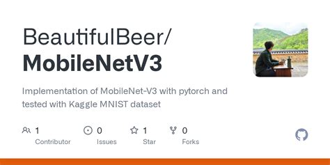 github beautifulbeer mobilenetv3 implementation of mobilenet v3 with