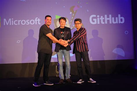 Github Satellite Tokyoにお越しいただきありがとうございました！ Githubブログ