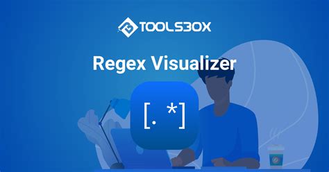 Regex Visualizer Tools3ox