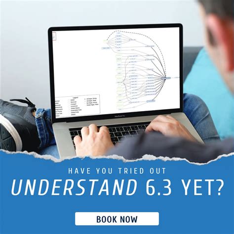 understand™ by scitools on linkedin released earlier this year