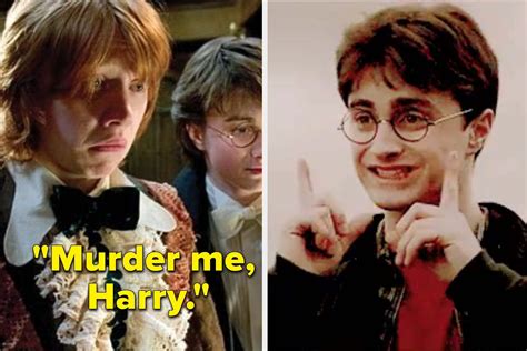 Harry Potter Funny