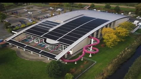 Inge De Bruijn Zwembad Blijft Groeien Al Het Nieuws Uit Barendrecht