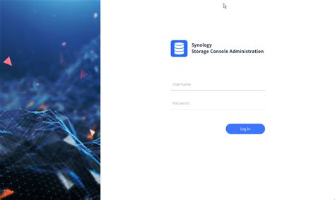Getting Started With The Synology Storage Console For Vmware