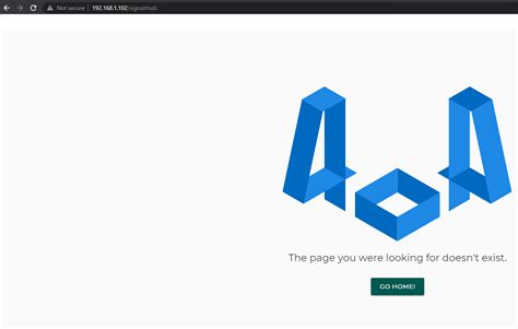 Help Deploying Blazor Hero To Linux With Nginx And Signalr Support · Issue 273