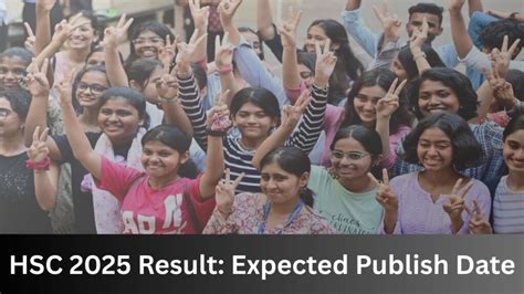 Hsc Result 2025 Expected Date All Boards Bangladesh Hsc Exam