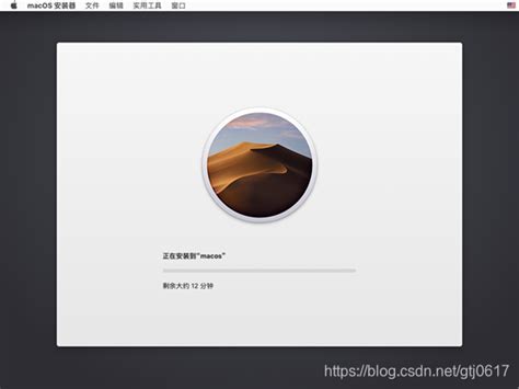vmware esxi部署macos（上） esxi macos csdn博客