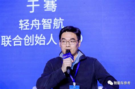 轻舟智航首次官宣高阶智驾量产定点，地平线tier 2模式同时跑通 知乎