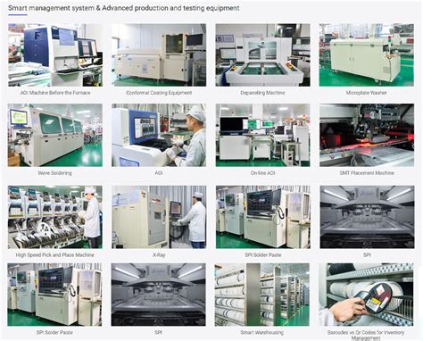 Bulk Buy China Wholesale High Quality Pcb With 0 2 3 2 Mm Thickness For Various Needs Pcbway