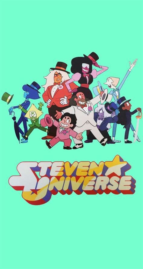 Steven Universe Future Font