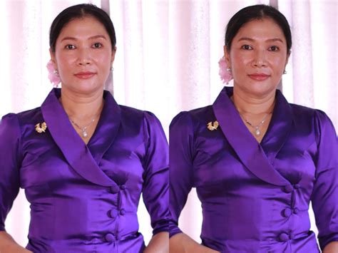 သမီး နီနီလင်းအိမ် က Single စစ်စစ်ပါ ဆိုတဲ့ မိခင်