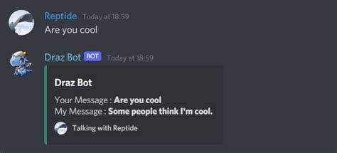 Code You A Custom Discord Bot By Repcloud Fiverr