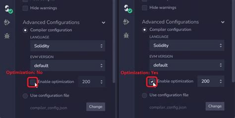 Guide On How To Verify And Publish A Token Smart Contract On Any Block Scanner