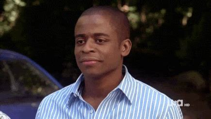 Psych Gus Gif