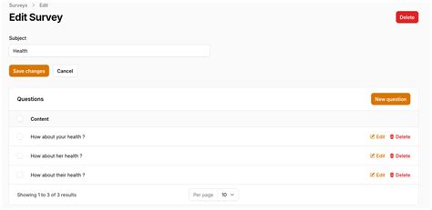 Php Laravel Filament List Resource Relation Stack Overflow