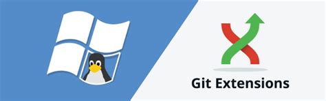 Open Repo In Wsl With Git Extensions Kennys Homepage