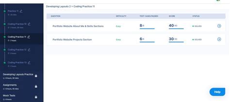 anucia velmurugan on linkedin 30daysofcodechallenge coding design nxtwave ccbp ccbpian…