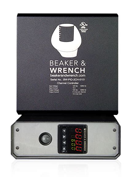 Digital Pid Temperature Controller