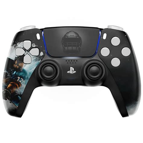 Moddedzone Puck Master Ps5 Custom Modded Controller Moddedzone