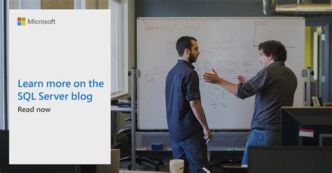 Microsoft Sql Server On Linkedin Announcing The Release Of Sql Server