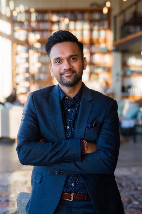 The Interview Anurag Gupta Oliversity Impressions And Much More