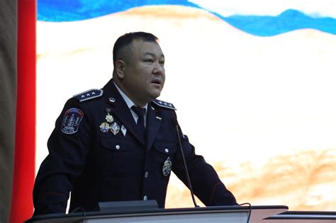 Нийслэлийн Цагдаагийн Удирдах Газар Facebook