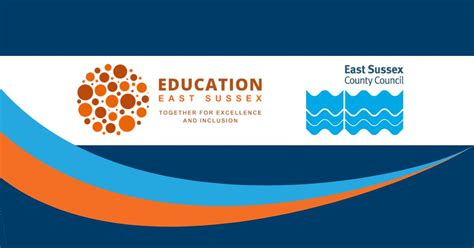 Education East Sussex